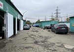 Tamirci (Kashirskoye Highway No:59вл1.2), oto kaporta  Moskova'dan