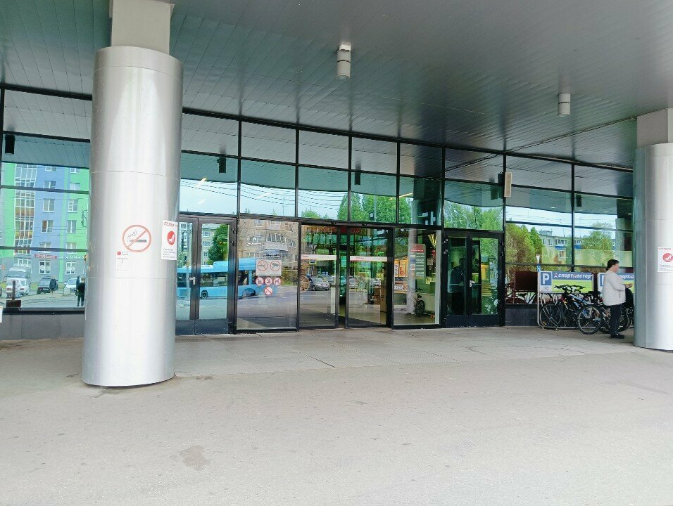 Soyunma yeri Гардероб, Arhangelsk, foto