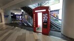 Photobooth (Teatralny Drive No:5с1), fotoğraf kabini  Moskova'dan