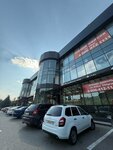 Умный фитнес (Admiral'skogo Street No:2), fitness kulüpleri  Pyatigorsk'tan
