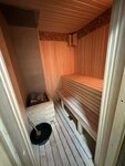 Эпоха пара (1st Lane No:46, Novoe Poselenie Microdistrict), saunalar  Rostov‑na‑Donu'dan
