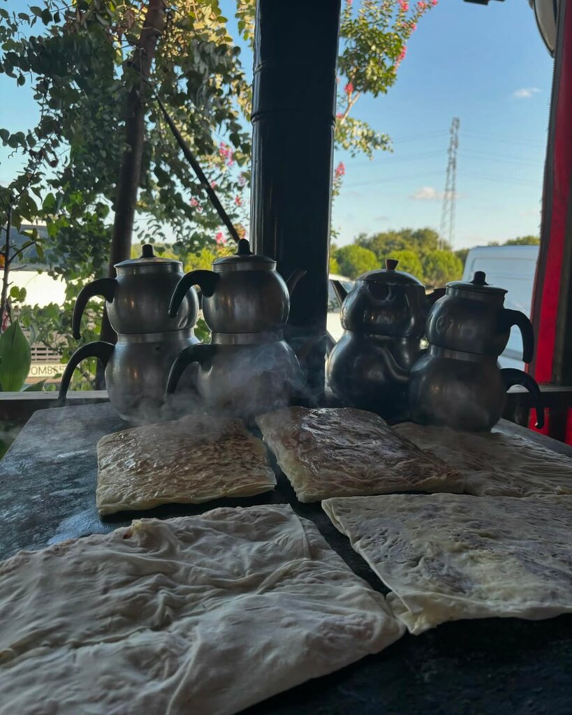 Restoran Evin Ana Gözleme Evi, Şile, foto