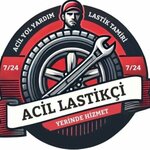 Nöbetçi Lastikçi 7/24 yol yardım (Adana, Seyhan, Bülent Angın Blv.), oto lastik tamiri  Adana'dan