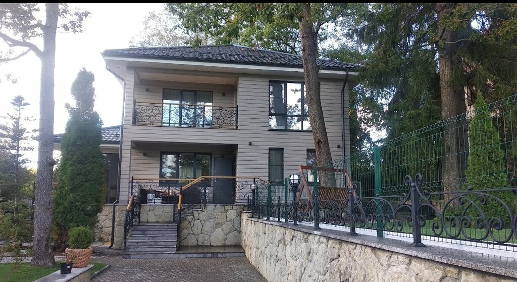 Isıtma sistemleri ve ekipmanları Evo-term, Saint‑Petersburg, foto