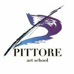 Pittore (Velozavodskaya Street No:8), sanat okulları  Moskova'dan