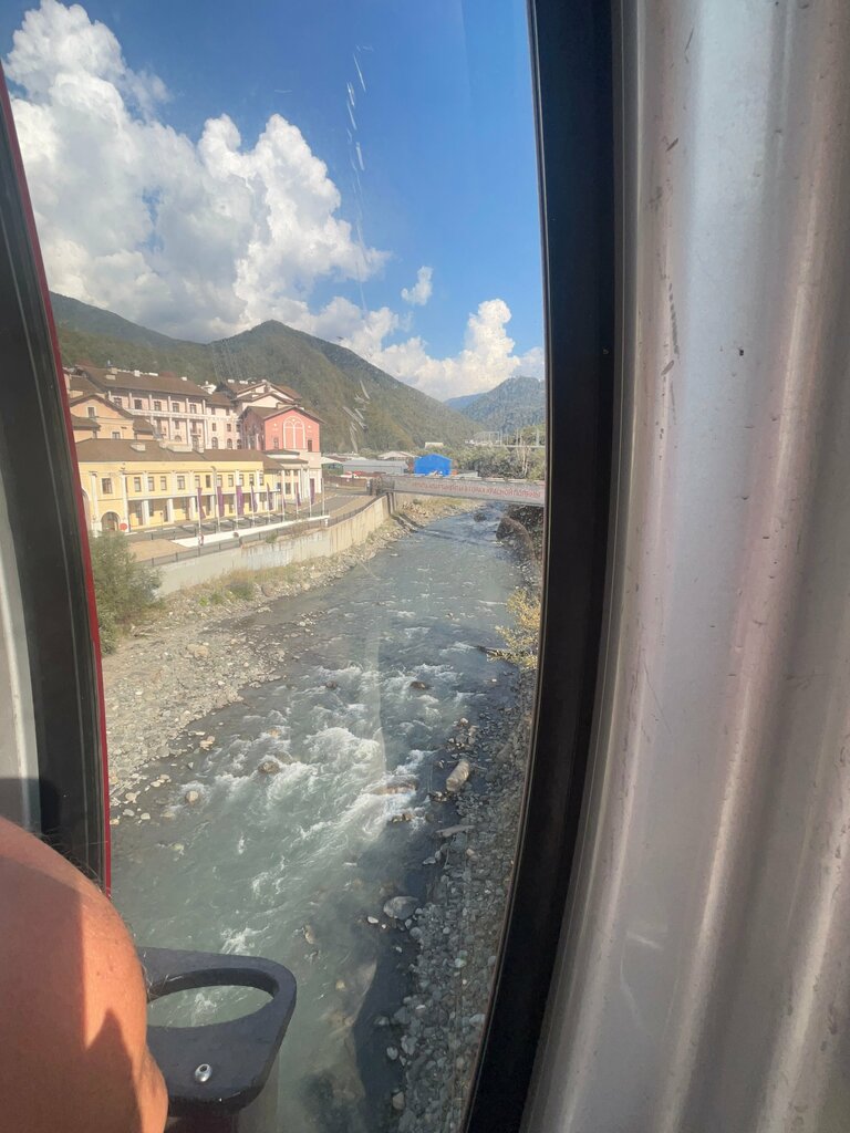 Su ve kanalizasyon idaresi Mup PUZhKKh Gus-Khrustalnogo rayona, Gus‑Hrustalny, foto