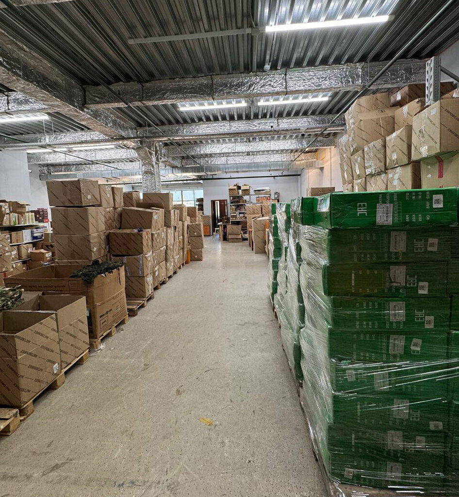 Müşteri memnuniyeti SmartFul, Liubertsy, foto