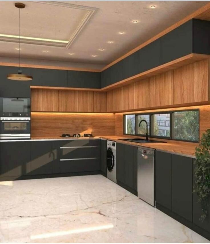 Mutfak mobilyaları Akasma Dekor, İstanbul, foto