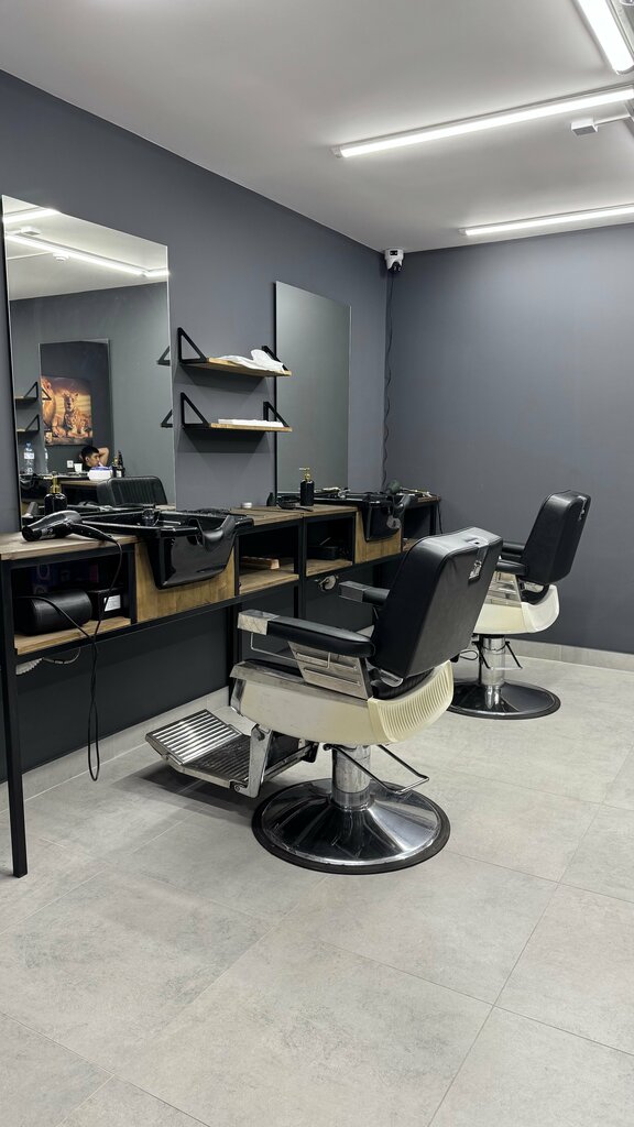 Berberler Прайд, Belgorod, foto