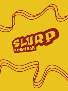 Slurp Ramen Bar (Sadovaya Street No:7-9-11), kafe  Saint‑Petersburg'dan