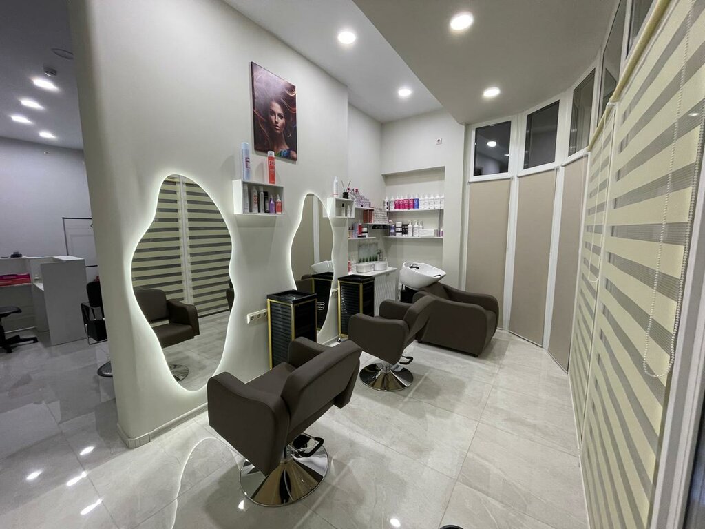 Kuaförler Mix Style Studio, Balaşiha, foto