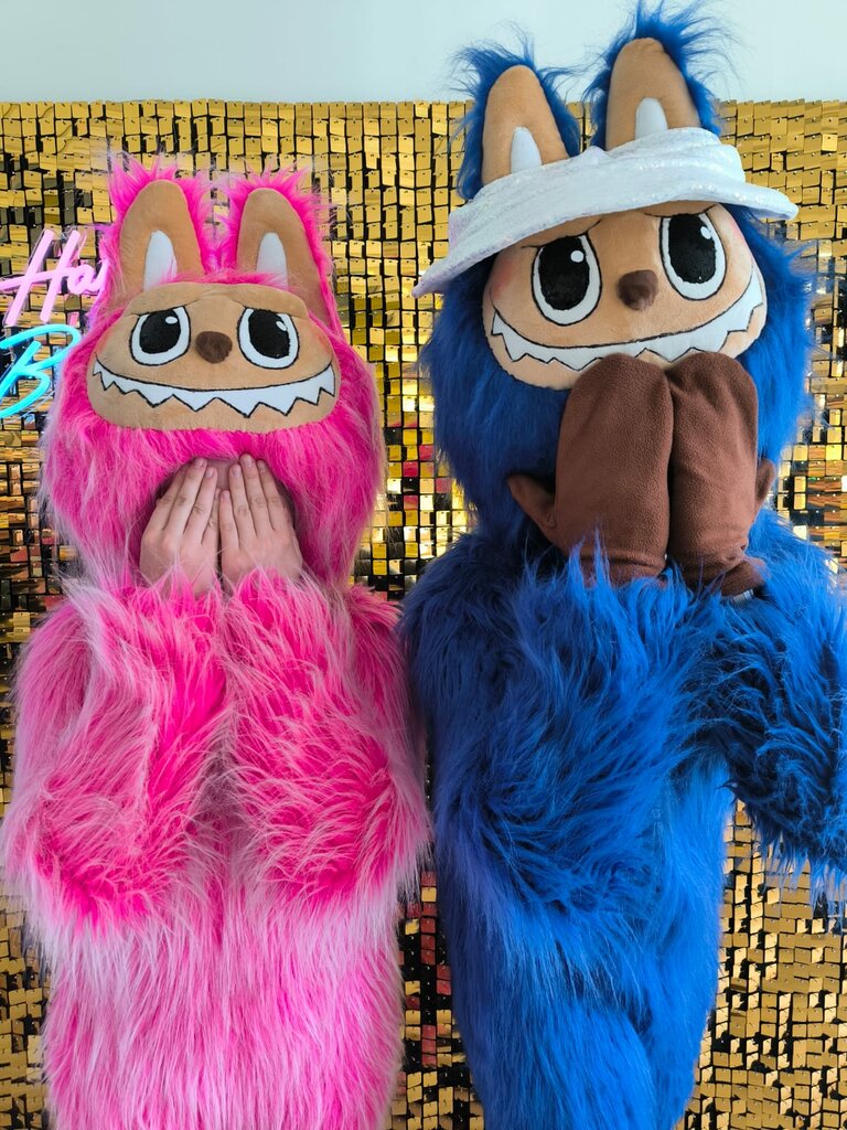 Oyun odası Атмосфера детства, Vologda, foto