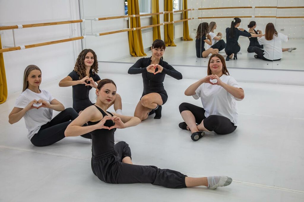 Fitness kulüpleri La Vita, Briansk, foto