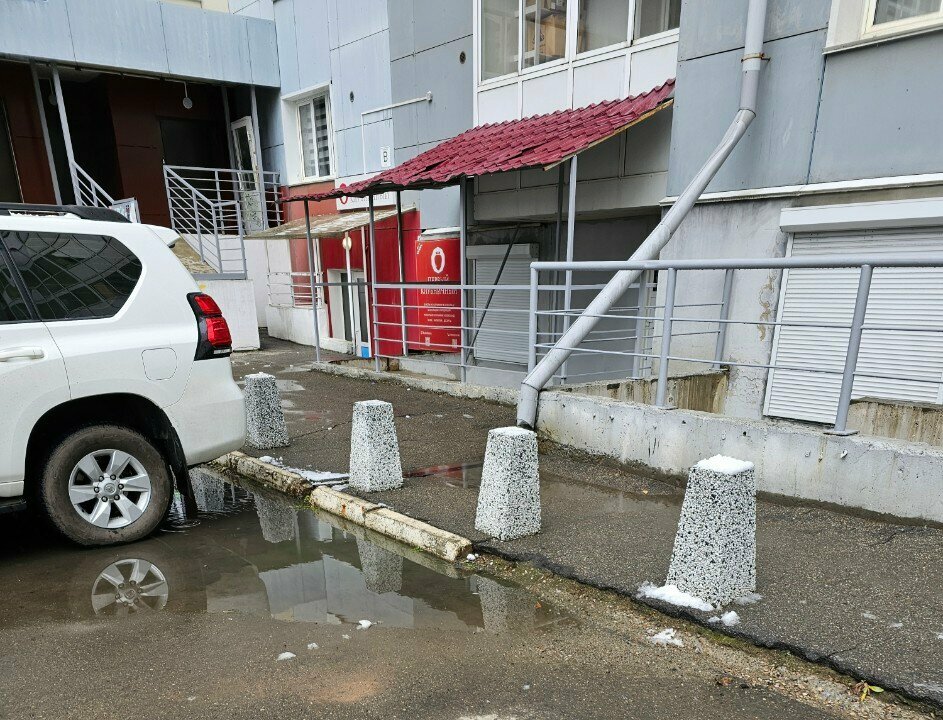 Pastacılık üretimi Первый Клубничный, Irkutsk, foto