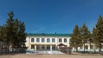 Хойто-Агинская Средняя Общеобразовательная школа (Shkolnaya ulitsa No:5, selo Khoyto-Aga), ortaokul  Zabaykalski krayından