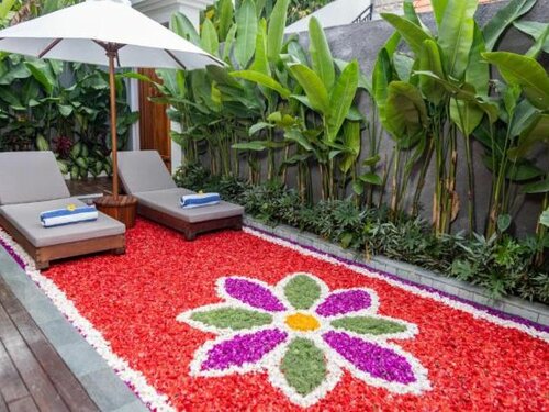 ГОСТИНИЦА JENNA VILLA BISMA, Провинция Бали, Индонезия — Яндекс Путешествия