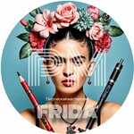 Frida (Zavidnaya Street No:6, Vidnoye), kalıcı makyaj stüdyosu  Vidnoye'den