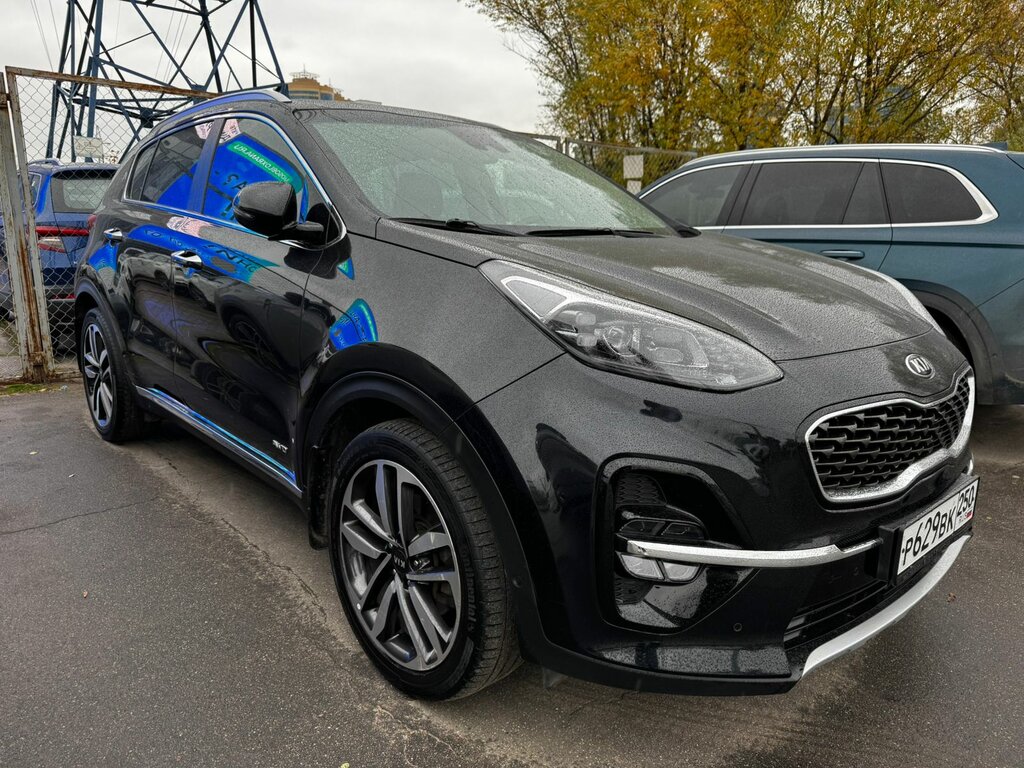 Araba seçimi hizmeti V&r Avto, Moskova, foto