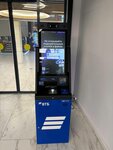 ВТБ (Bolshaya Moskovskaya Street No:69), atm'ler  Velikiy Novgorod'dan