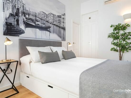 Daireler Amazing penthouse in Triana with unique city views. Castilla T, Sevilla, foto