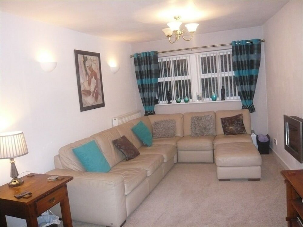 Otel The Georgian Guesthouse, , foto