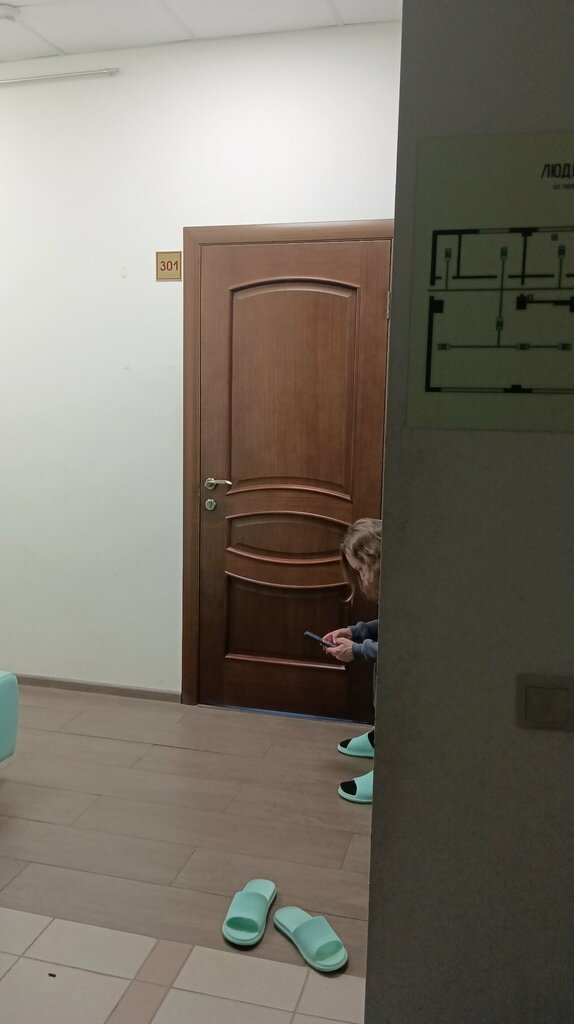 Yönetim ofisi ВДТ, Samara, foto