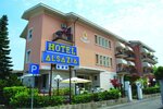 Hotel Alsazia (Lombardy, Brescia, Via Sardegna, 1), otel  Lombardiya'dan