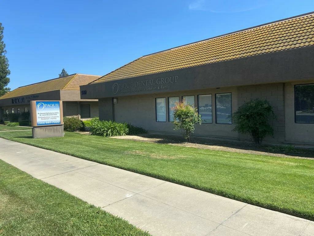 Opaque Dental Group, dental clinic, United States, Madera, 500 East ...