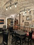 Tbileli Bar & Kitchen (Abo Tbilelis Street No:1), bar  Tiflis'ten