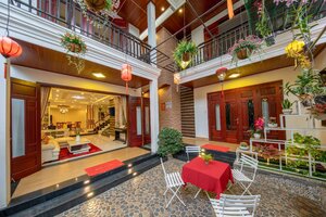 NuNi Hoi An Homestay (Quang Nam Province, Hội An), otel  Hoi An'dan