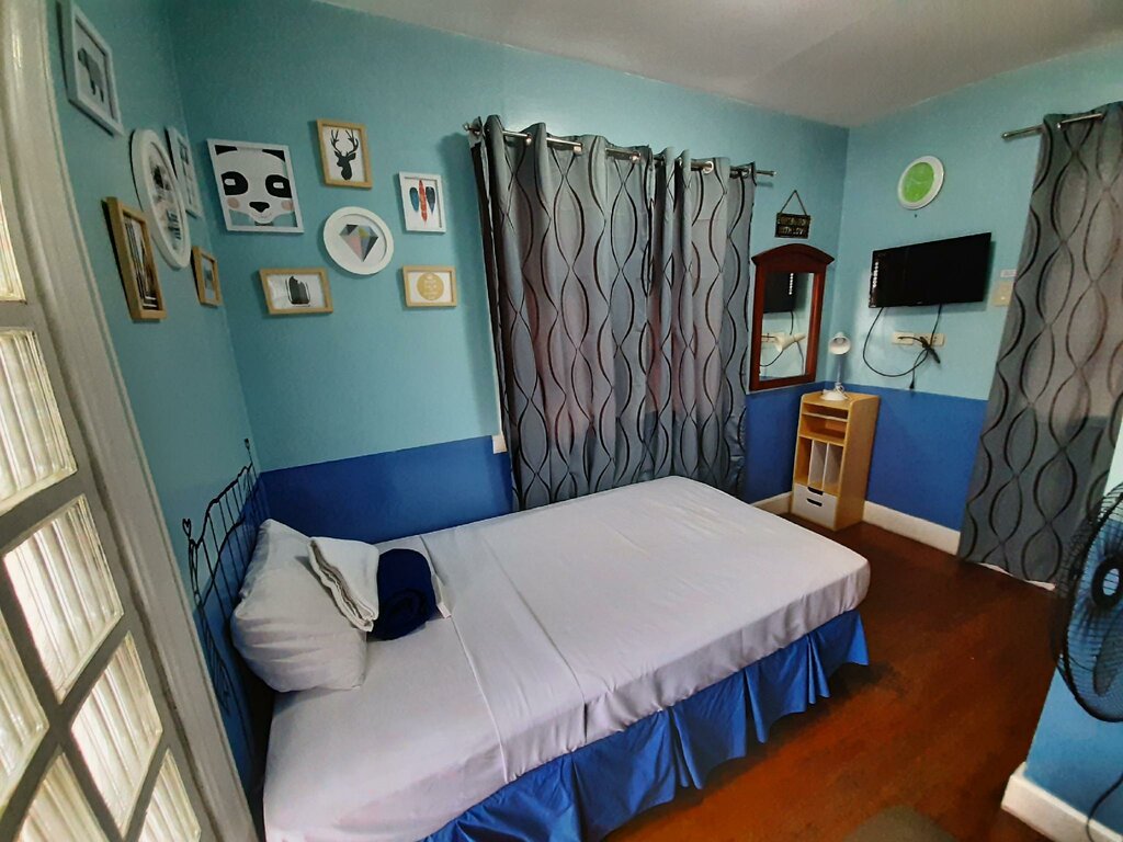 Otel Old Orangewood Bed & Breakfast, Baguio, foto
