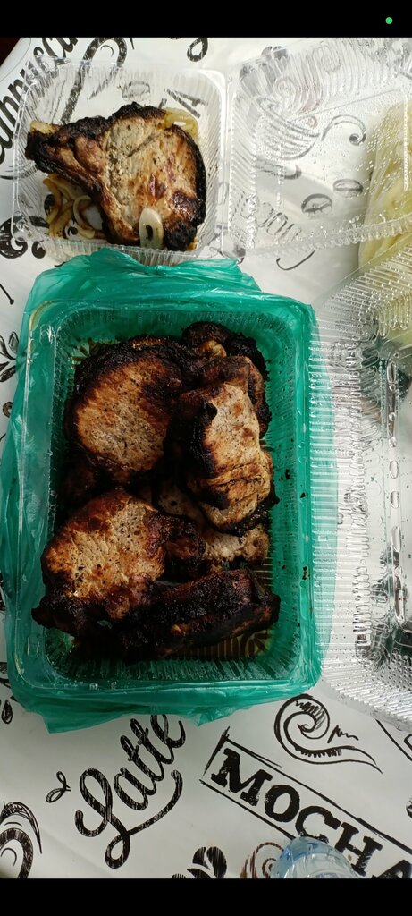 Kasap, şarküteri Мясо у Ивана, Rostov‑na‑Donu, foto