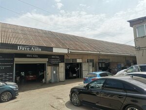 DaveAuto Solutions (șoseaua Munceşti No:29), otomobil servisi  Kişinev'den