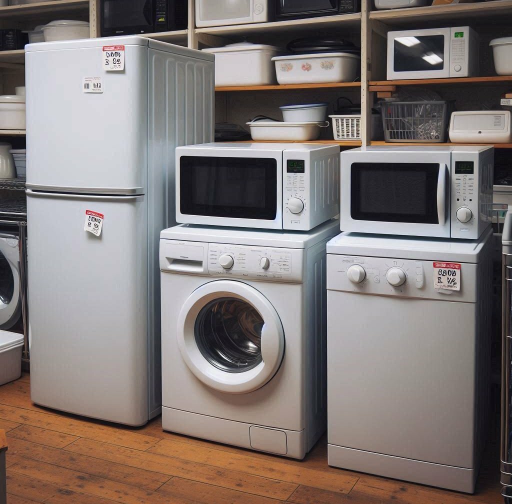 i̇kinci el eşya satışı Mevsim Spot, Antalya, foto