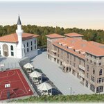 Ufv Mimarlık (Ankara, Çankaya, Ufuk Üniversitesi Cad., 16), mimari proje firmaları  Ankara'dan