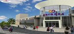 Paragon Avm (Balıkesir, Ayvalık, Atatürk Blv.), alışveriş merkezleri  Ayvalık'tan