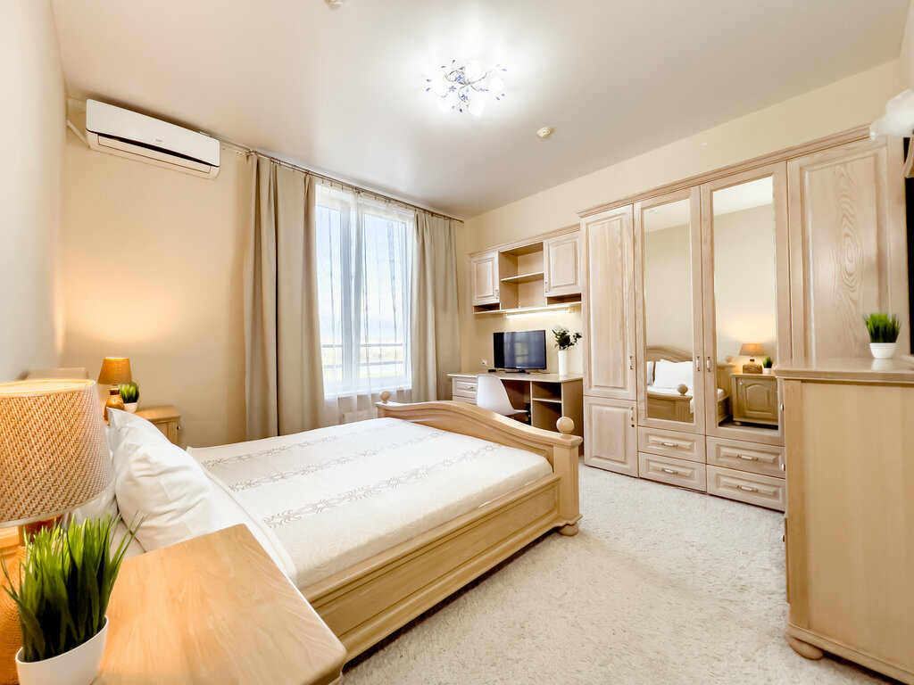 Otel Апартаменты Сириуса, Krasnodarski krayı, foto