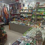 ИндияТут (ulitsa Gorkogo No:14, Kislovodsk), bijuteriler  Kislovodsk'tan