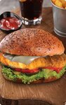Big Baker (İstanbul, Sarıyer, Azerbaycan Cad., 3C), kafe  İstanbul'dan