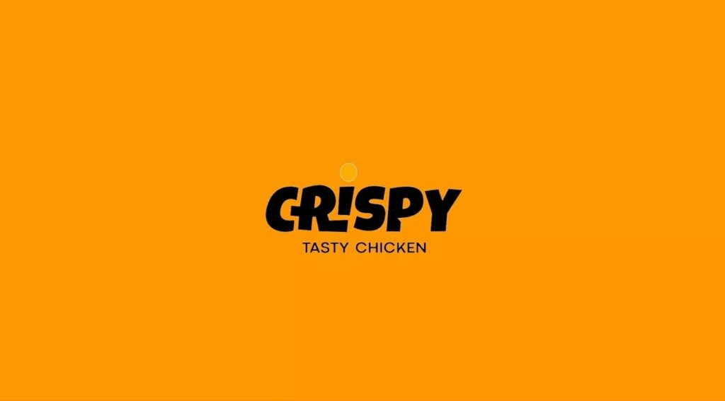 Fast food Crispy tasty chicken, Semerkant, foto