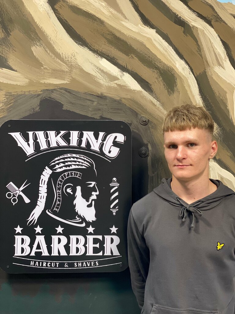 Berberler Viking, Hantı‑Mansi, foto