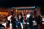 Hollywood lounge bar (Smirnova Street No:4), nargile kafeler  İvanovo'dan