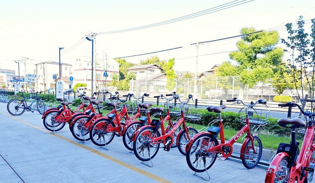 Eğlence merkezleri Namcoららぽーと福岡店, Fukuoka, foto
