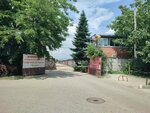 Гаражно-строительный кооператив № 143 (ulitsa Lusinyana No:13, Festivalny mikrorayon), garajlar  Krasnodar'dan