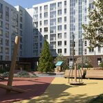 Ракета-дом Горный (Permskiy munitsipalny okrug, posyolok Gorny, Otradnaya ulitsa), konut blokları  Permski krayından