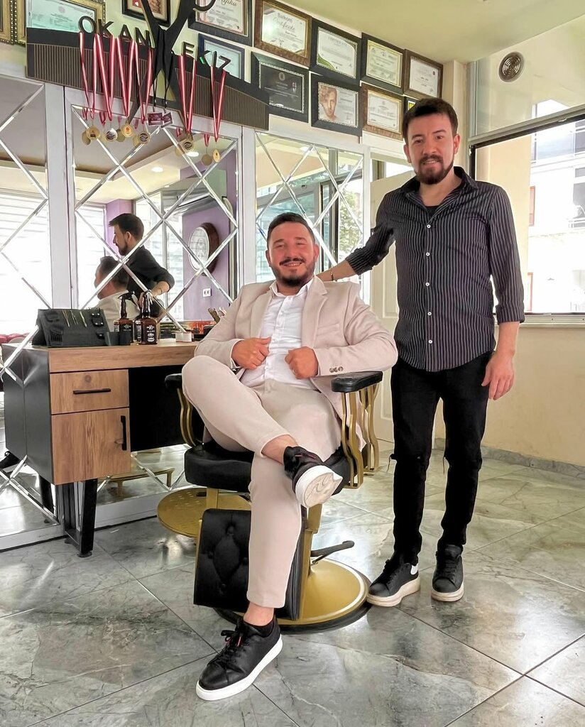 Berberler Saloon Ekizoğlu, Denizli, foto