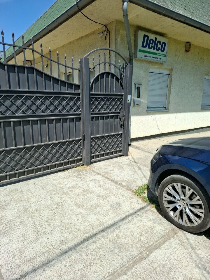 Haşere ilaçlama firmaları Delco, Güney Backa İlçesi, foto