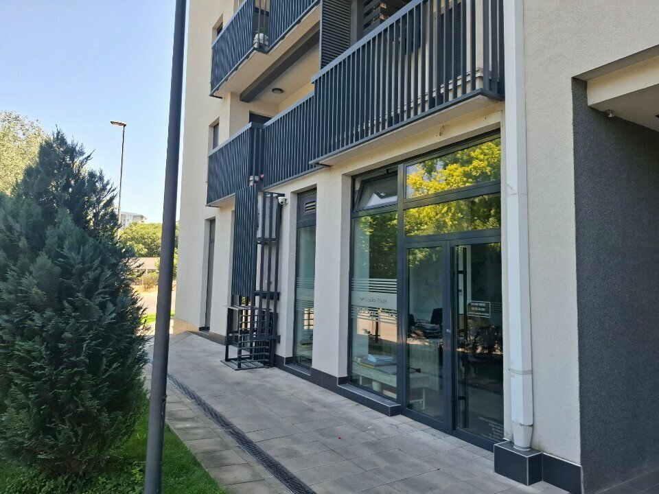 Lojistik firmaları Feniks Trade, Belgrad, foto