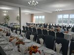 Restoran № 1 (ulitsa Sazhidy Suleymanovoy No:46А, selo Verkhniye Tatyshly), restoran  Başkurdistan'dan