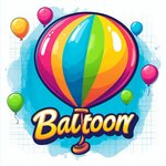 Balloons (No:5Ж, 1-y mikrorayon), kutlama ürünleri  Moskovski'den